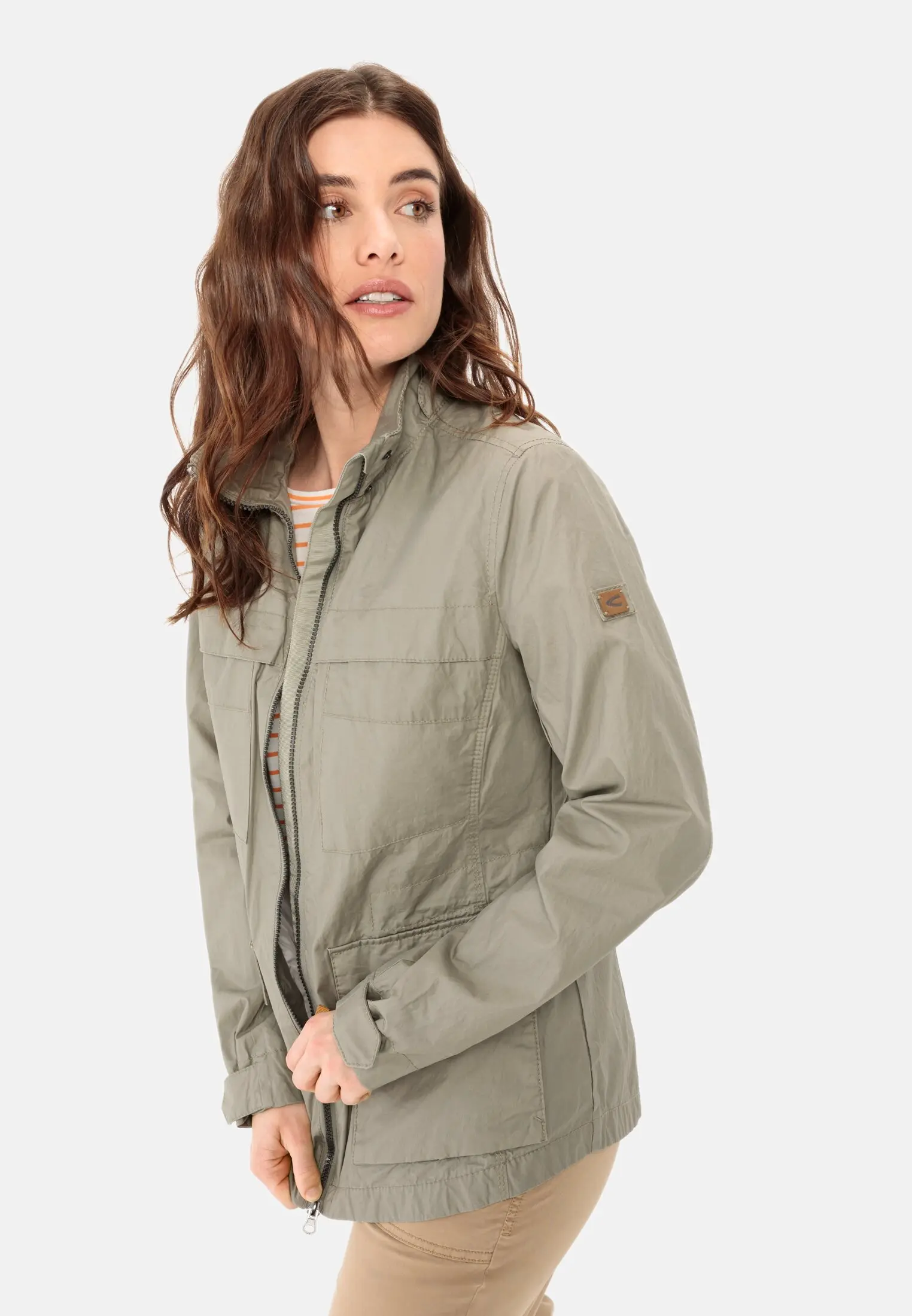 camel active Jacken & Westen für Damen online kaufen