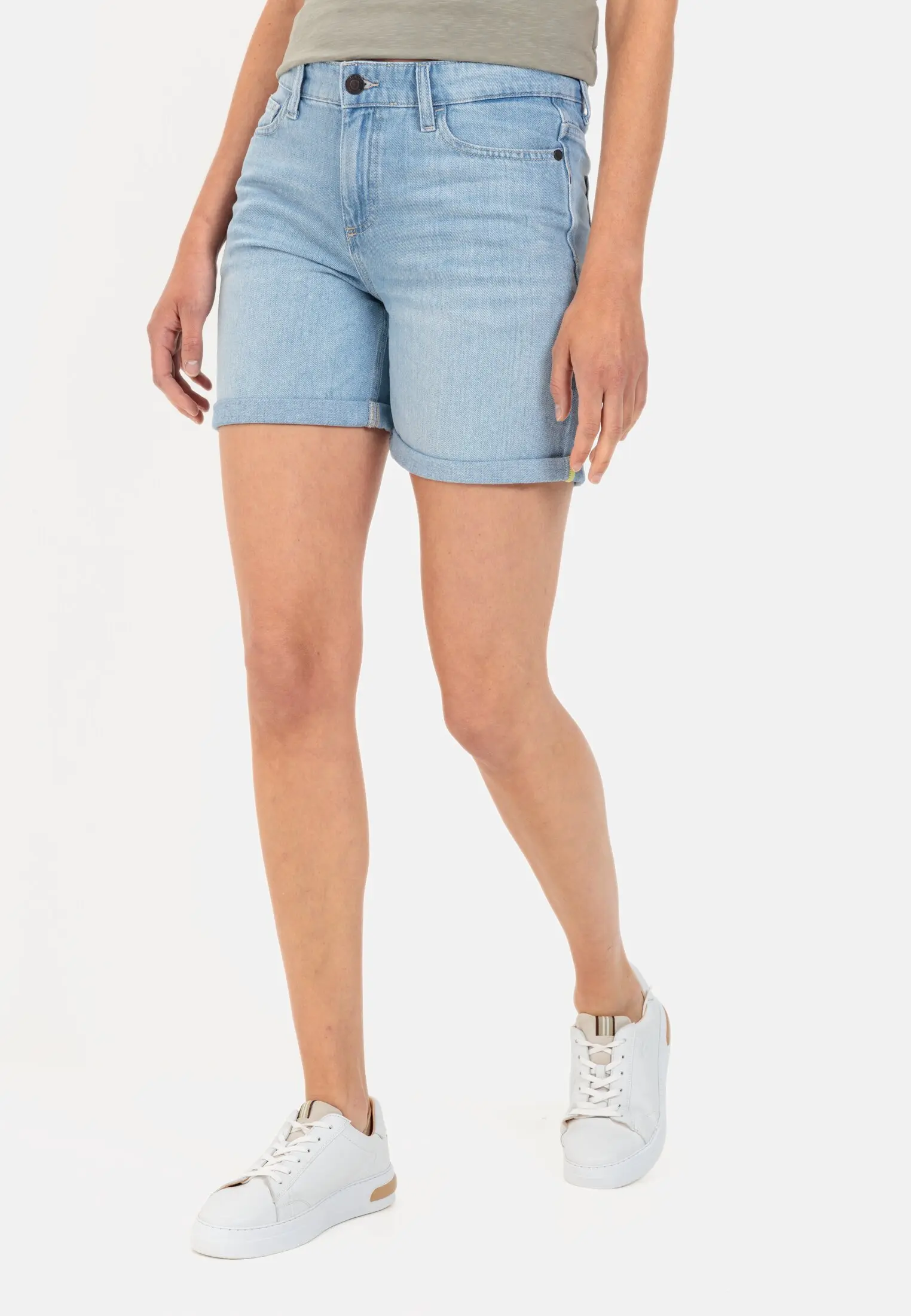 All about denim
