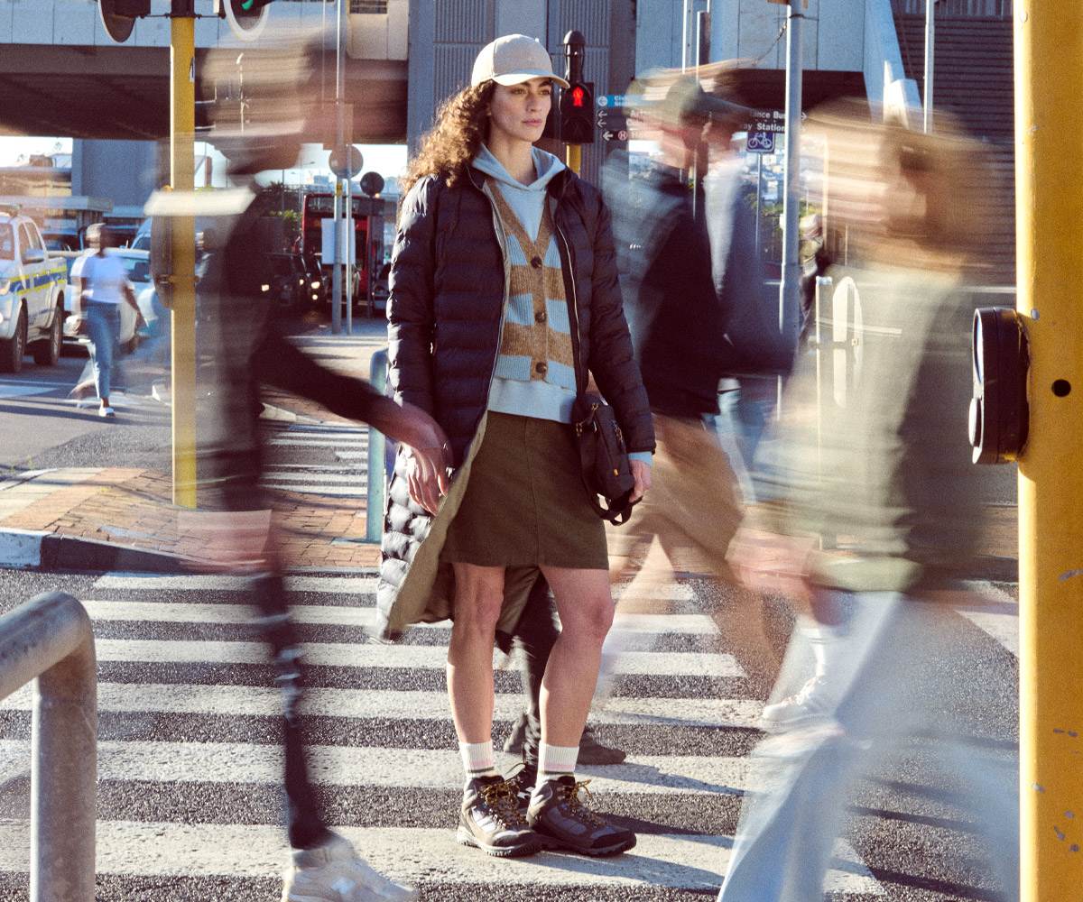 camel active | Damen | ONLINE-SHOP