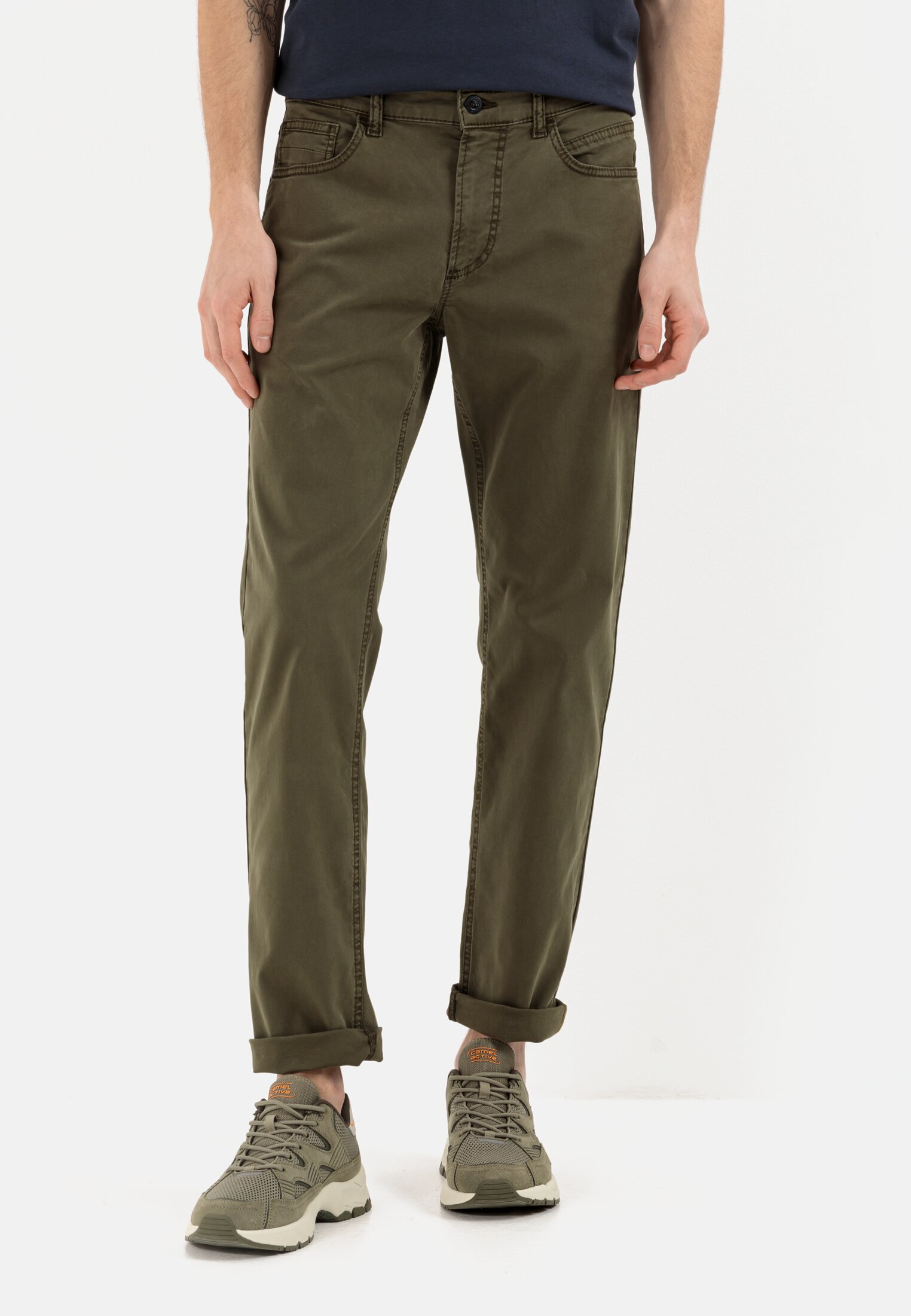 camel active Hosen für Herren online shoppen