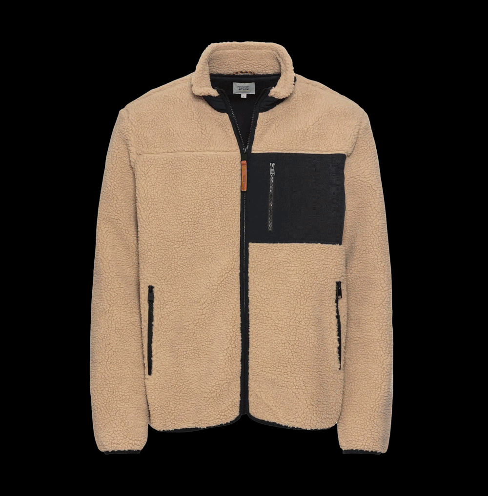 Shop camel active jackets for men online