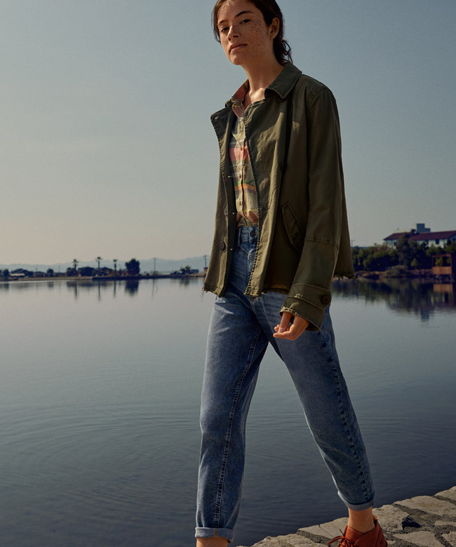 camel active | Damen | ONLINE-SHOP