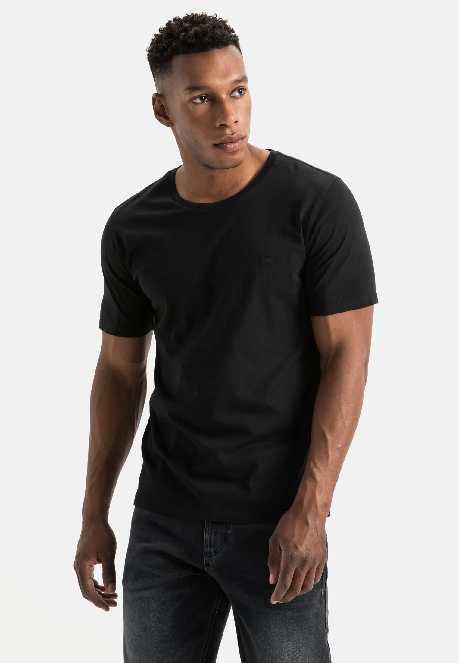 Basic T-Shirts