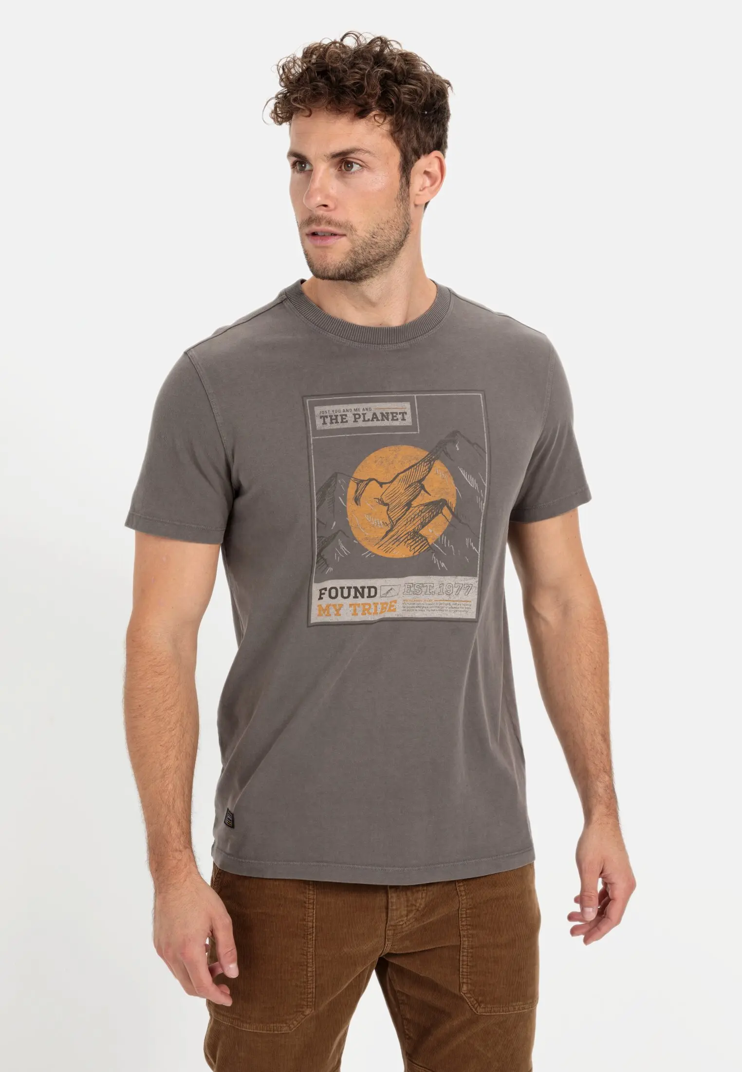 camel active | Explore the official ONLINE SHOP