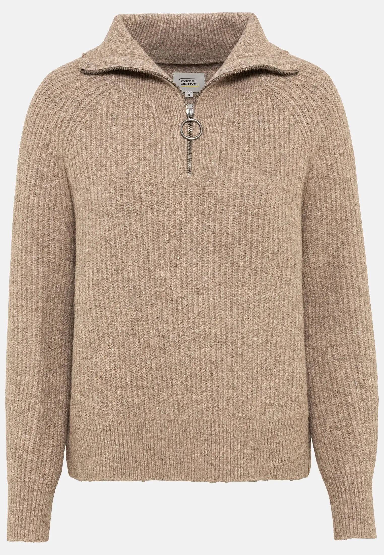 camel active Pullover & Cardigan für Damen online kaufen