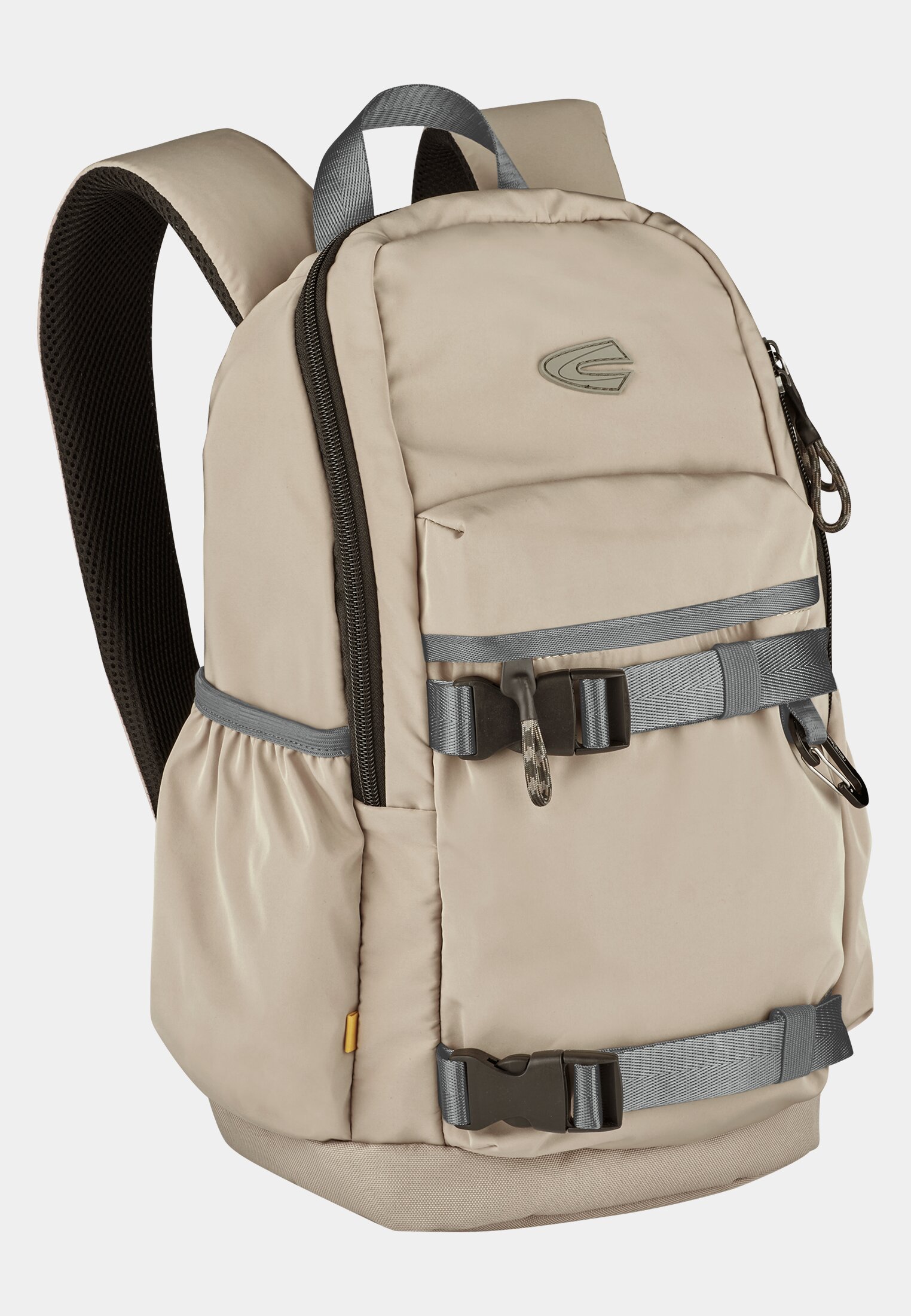 TERRA Backpack für Herren in Beige | M | camel active