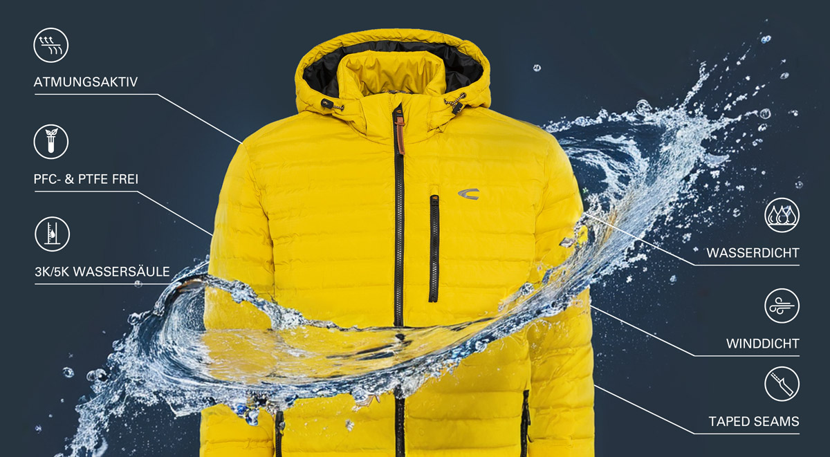 camel active | Herren | ONLINE-SHOP