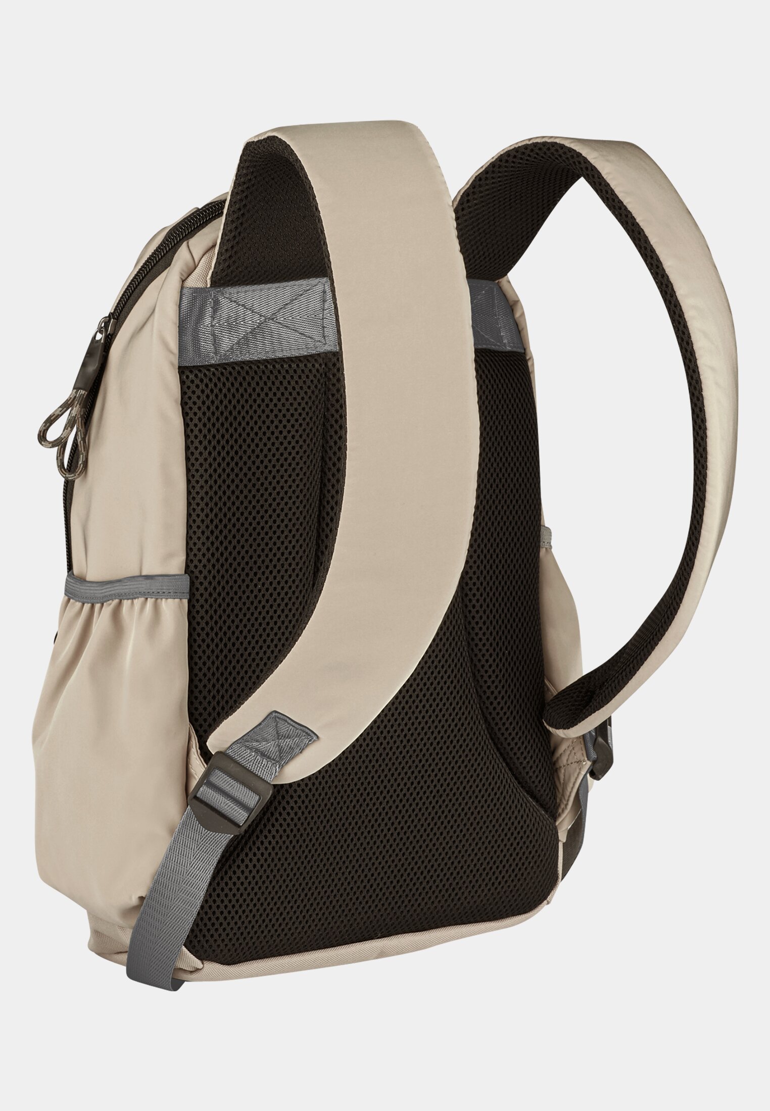 TERRA Backpack für Herren in Beige | M | camel active