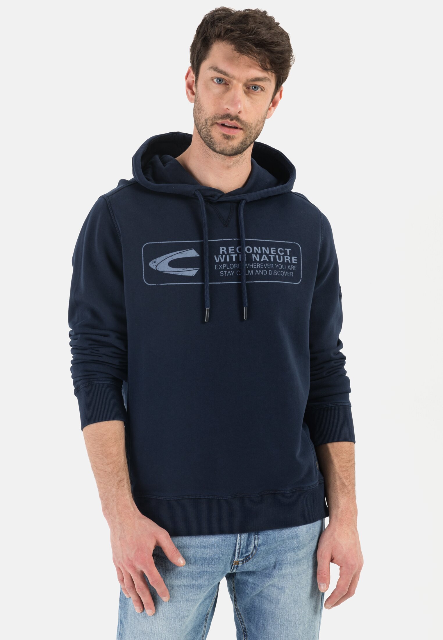 camel active Sweatshirts & Hoodies für Herren shoppen
