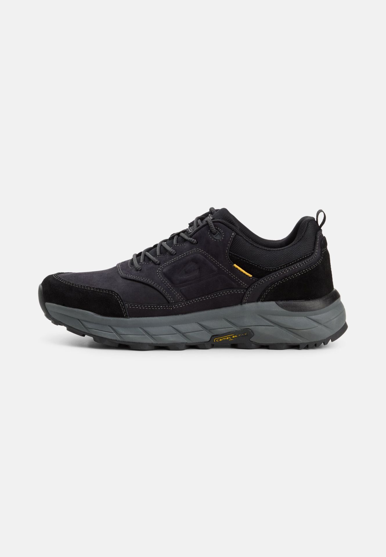 Sneakers for Men in black | camel active