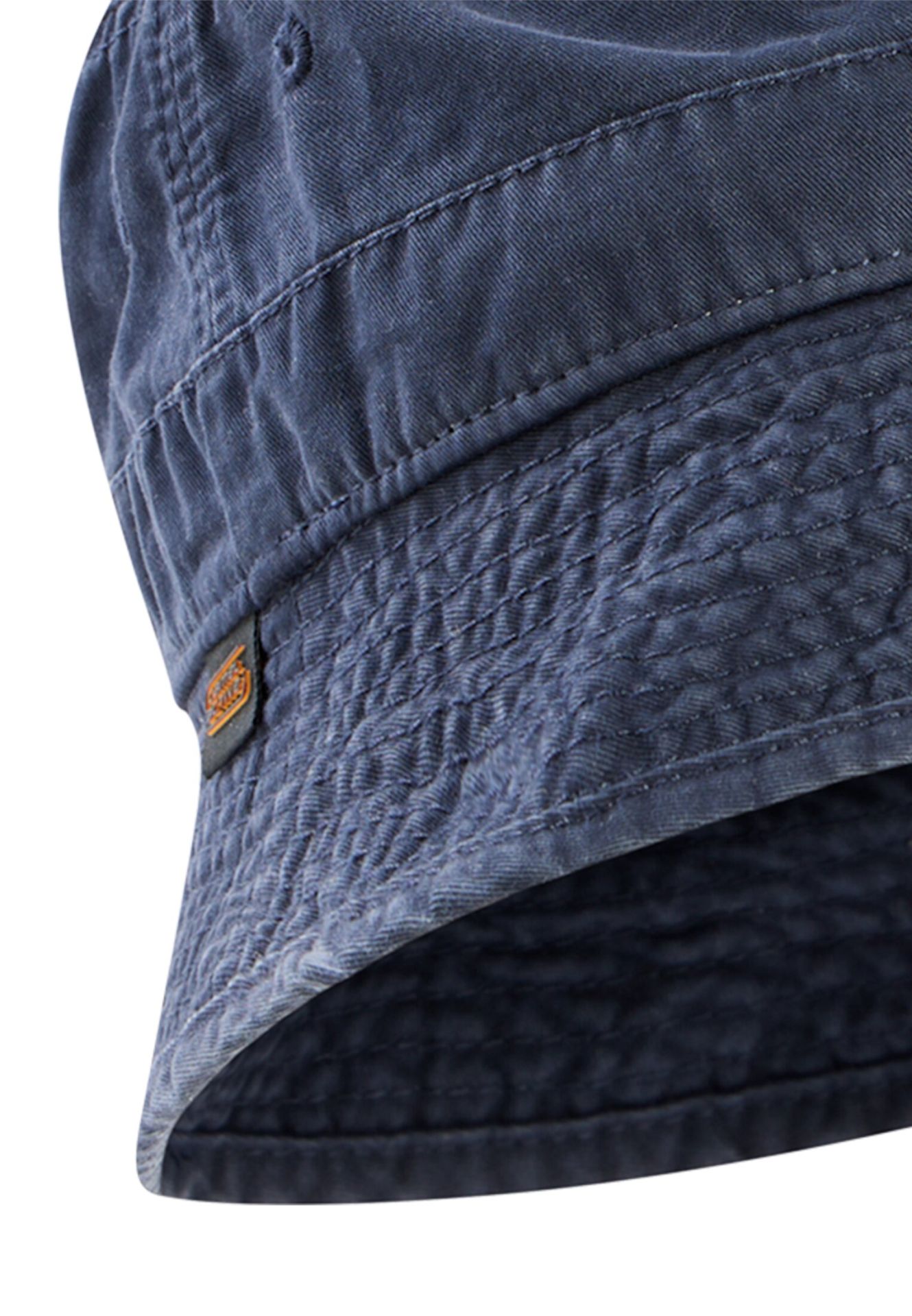 Bucket Hat for Men in Dark blue | camel active