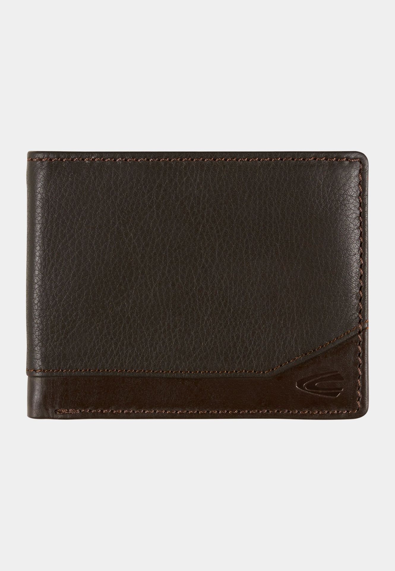 Geldbörse für Herren in Braun | camel active