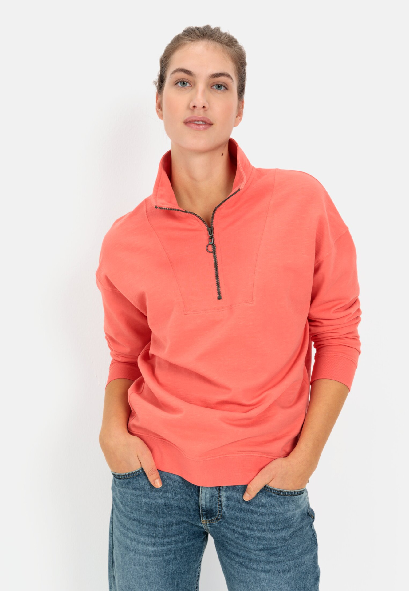 camel active Sweatshirts für Damen online kaufen