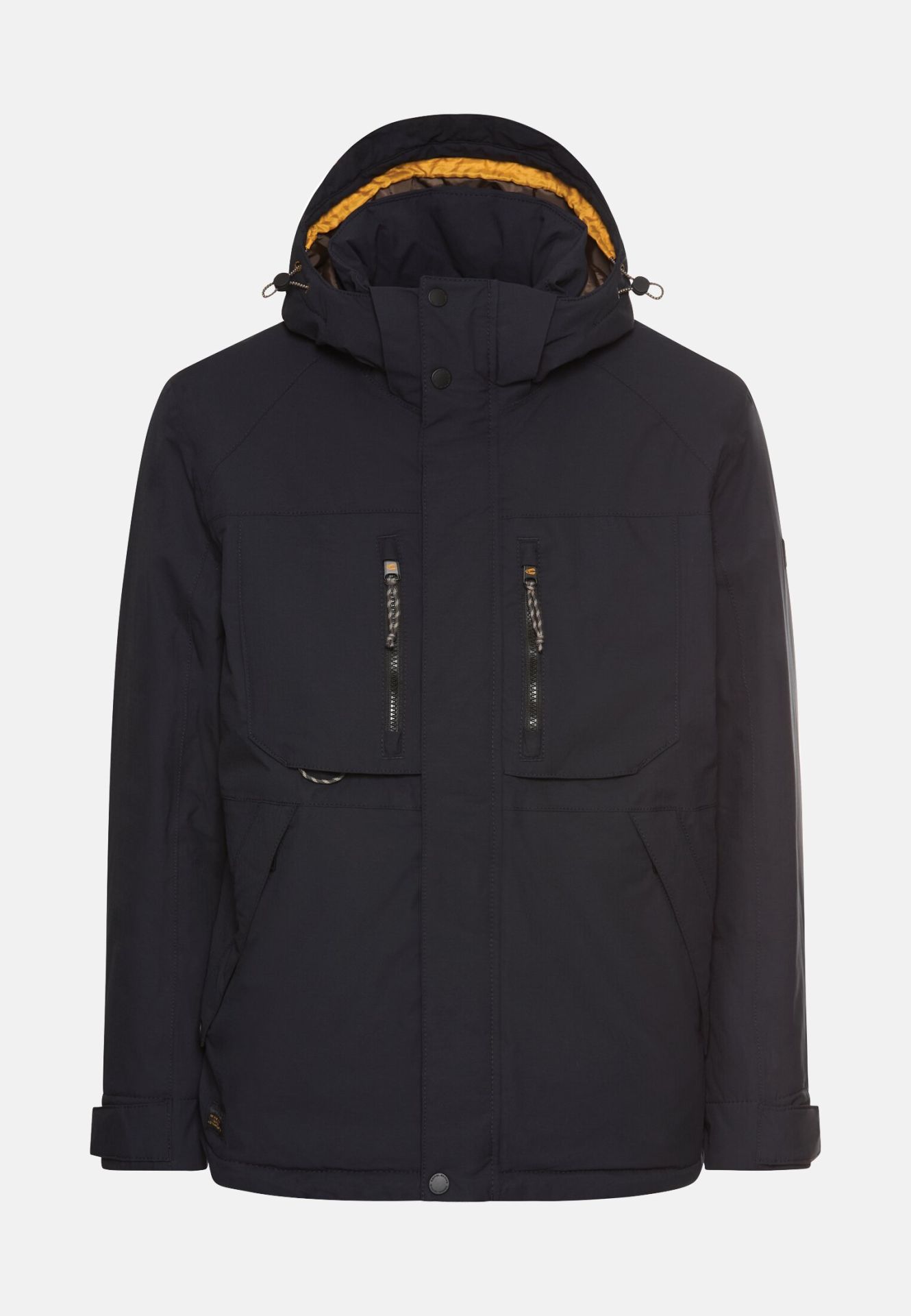 Camel Active Herren Jacke Gore Tex