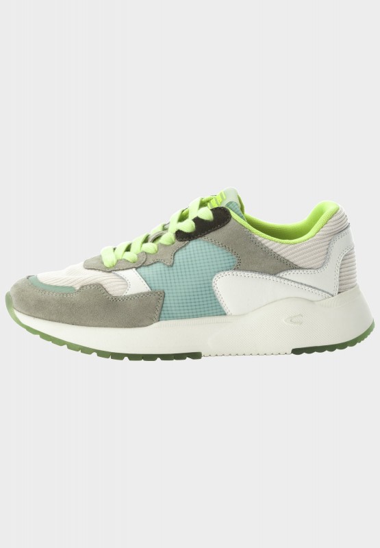 Entdecke die neue Kollektion von camel active