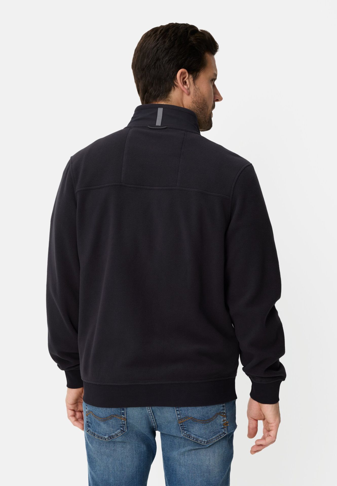 Wunderbar Sweatjacke Herren C A Bilder