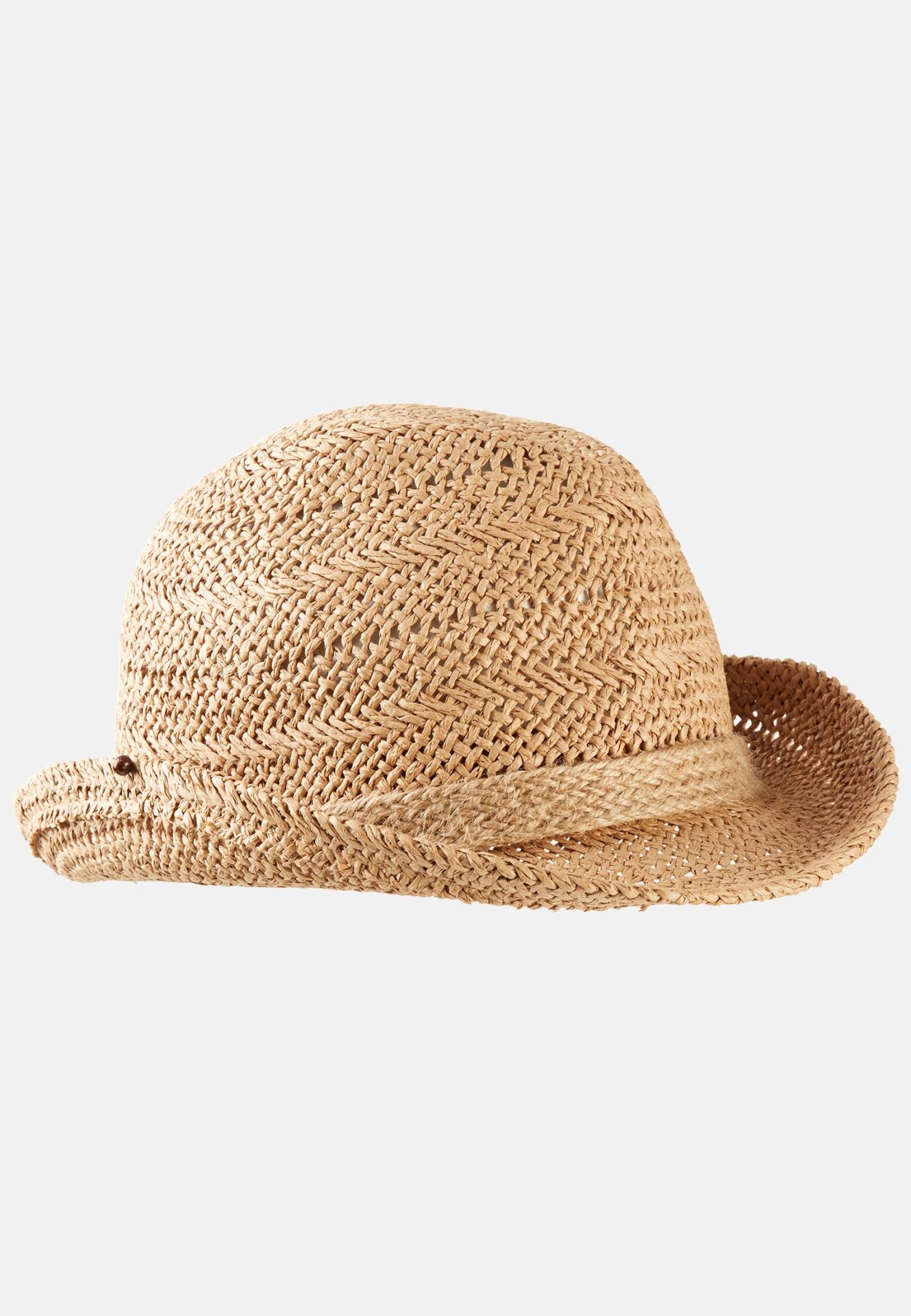 Hat for Men in light brown | camel active