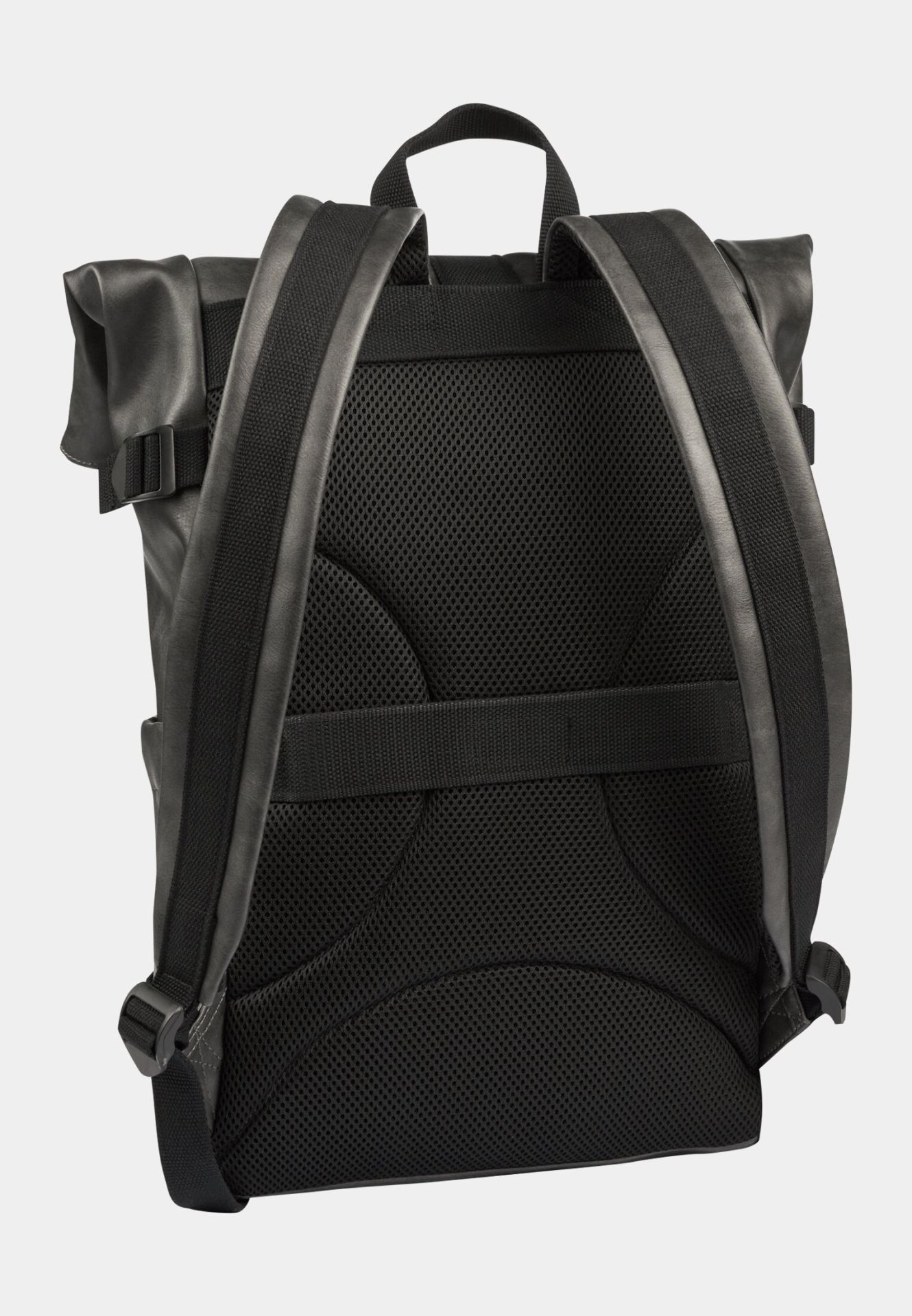 Backpack for Men in black | camel active
