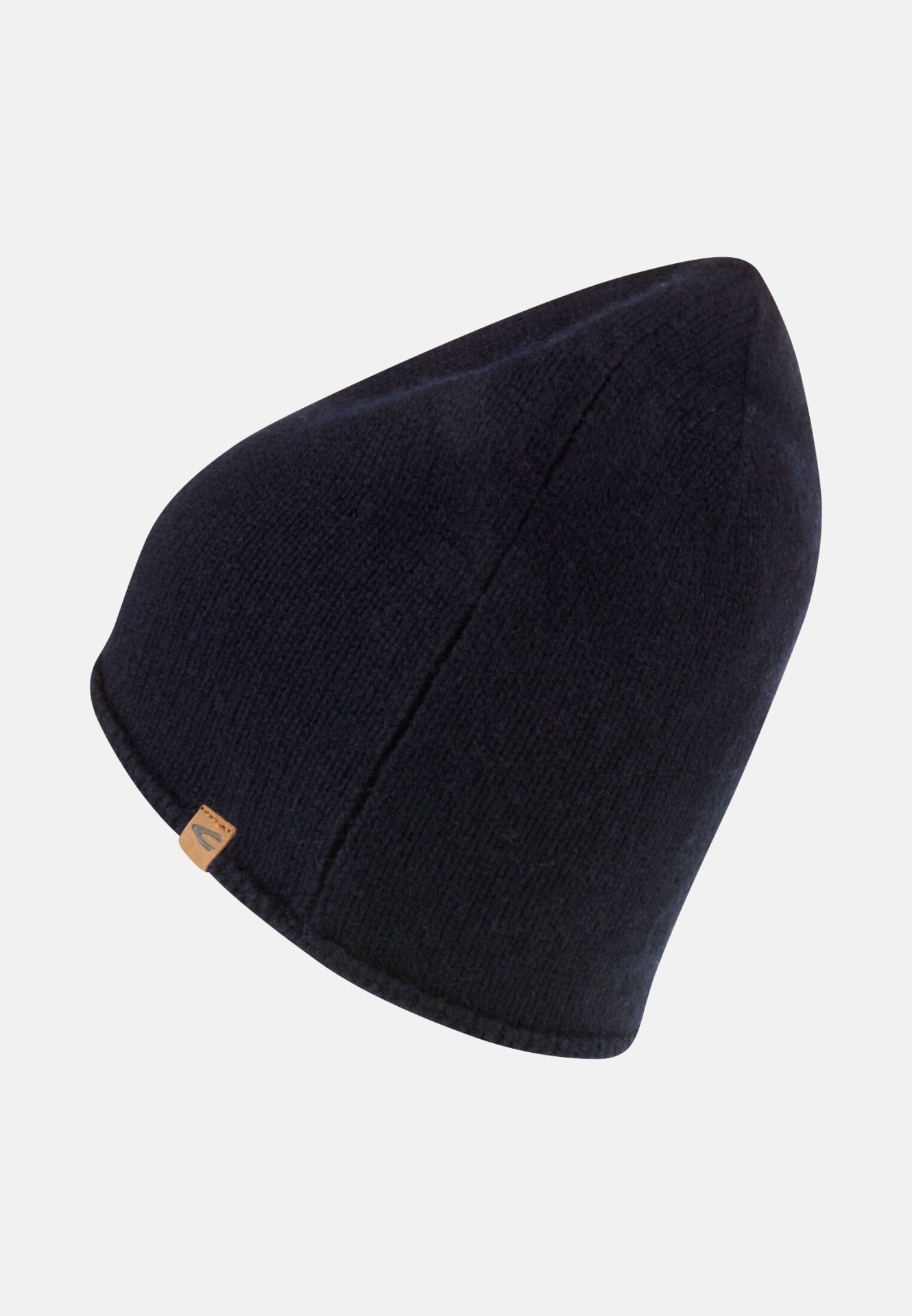 Beanie for Women in Dark blue | camel active