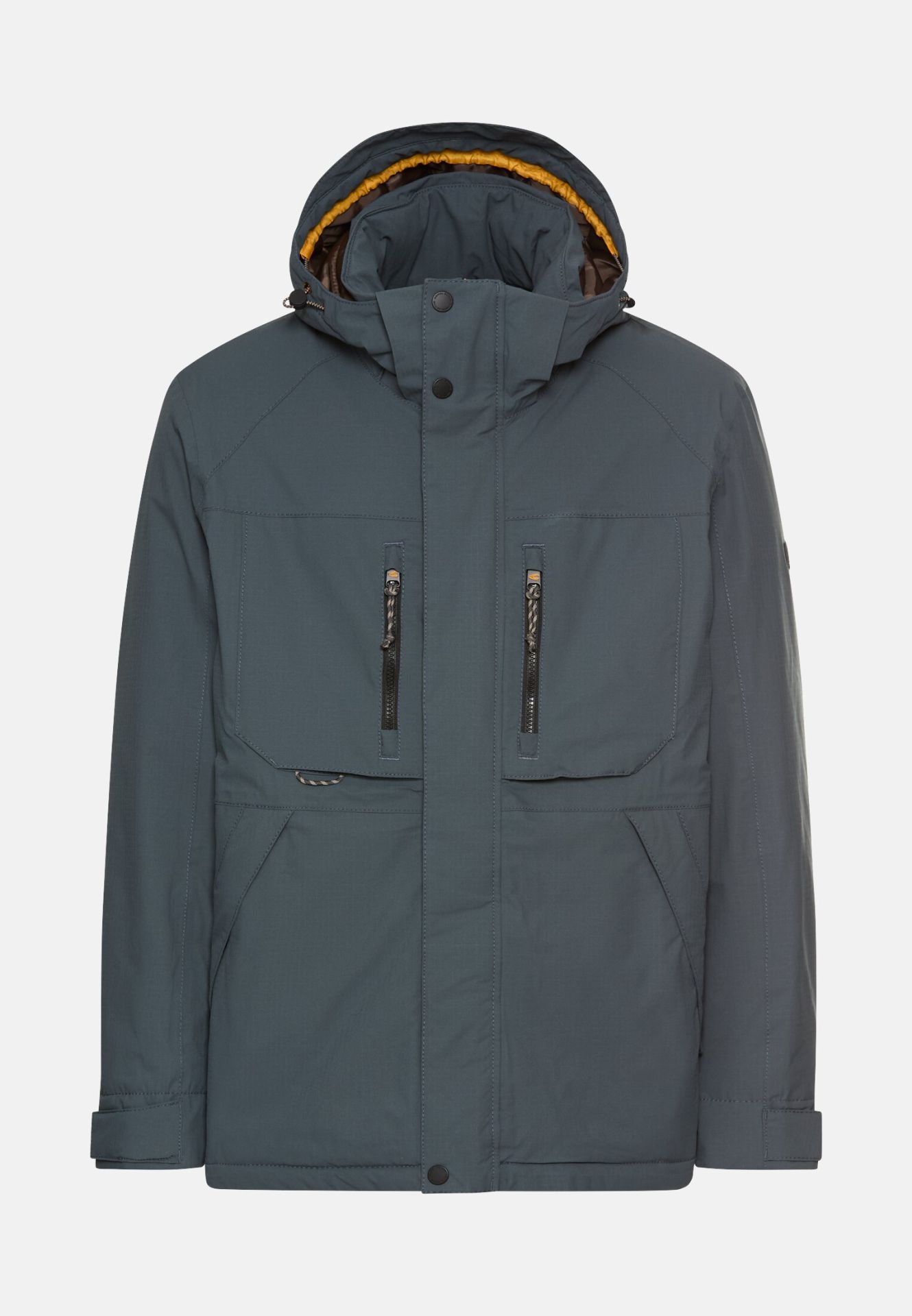 teXXXactive® Jacke für Herren in Blau | camel active