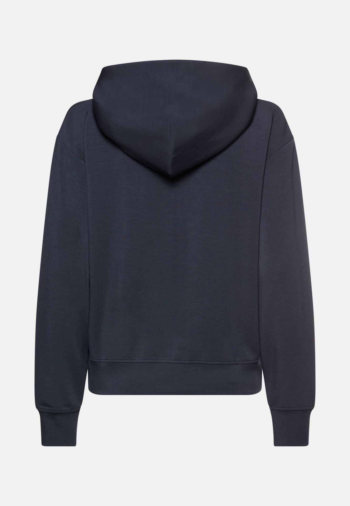 Sweat jacket for Women in Dark blue | camel active