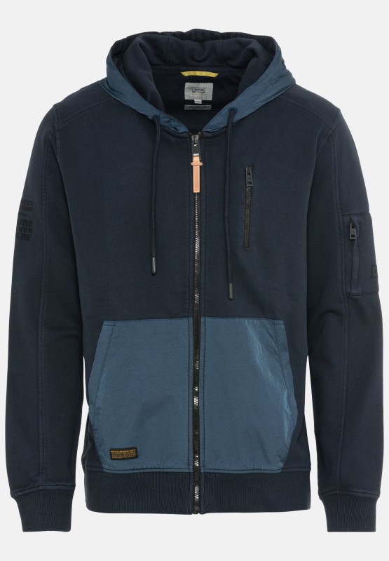 camel active Sweatshirts & Hoodies für Herren shoppen