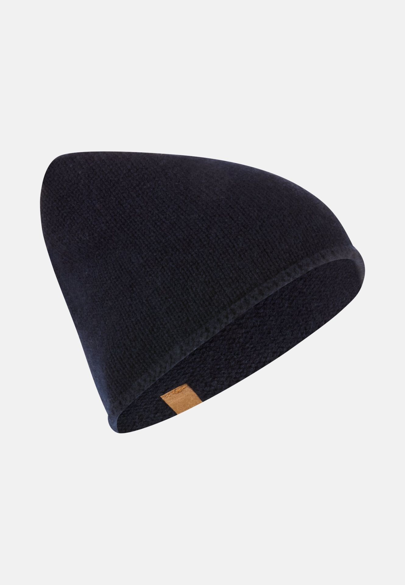 Beanie for Women in Dark blue | camel active