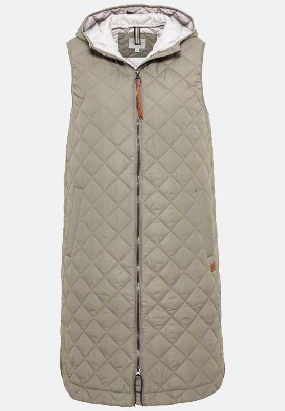 Camel Active Weste Damen