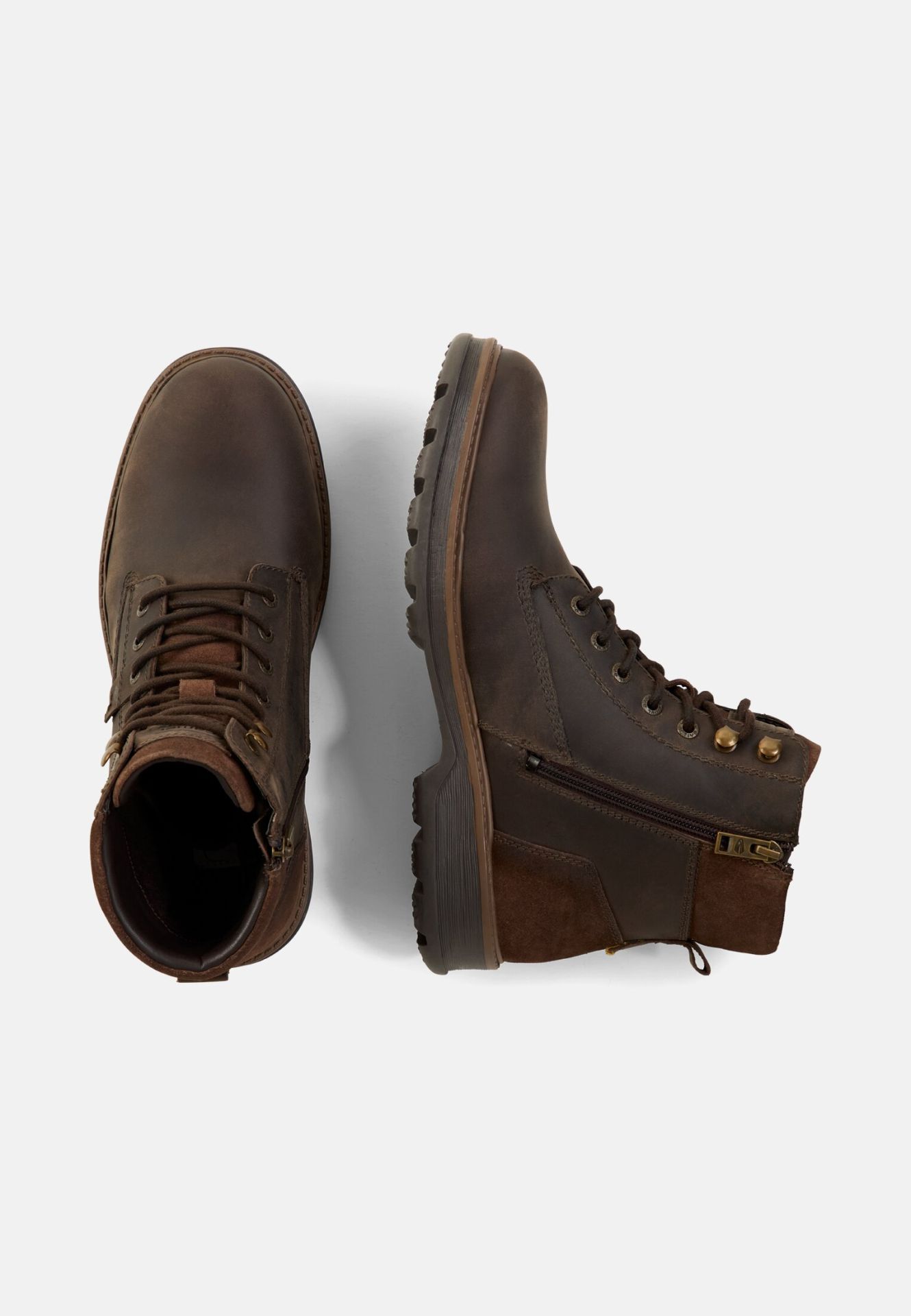 Boot für Herren in Braun | camel active