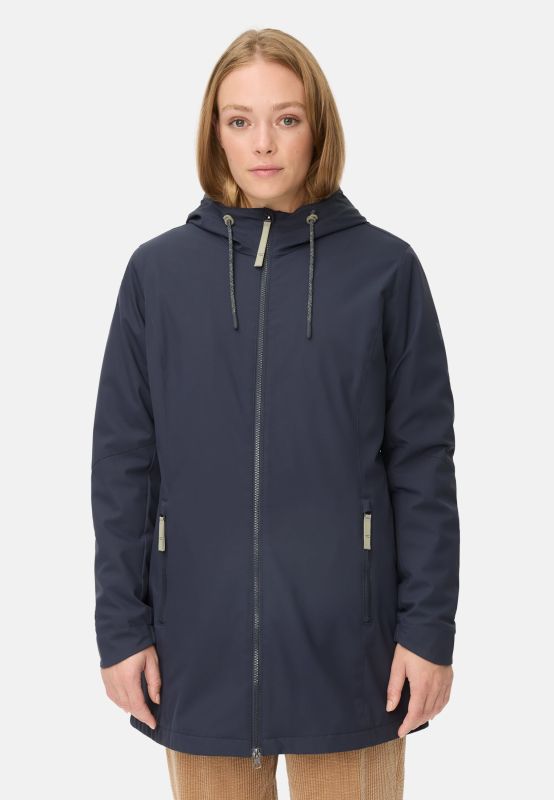 Which jacket for which temperature? | camel active
