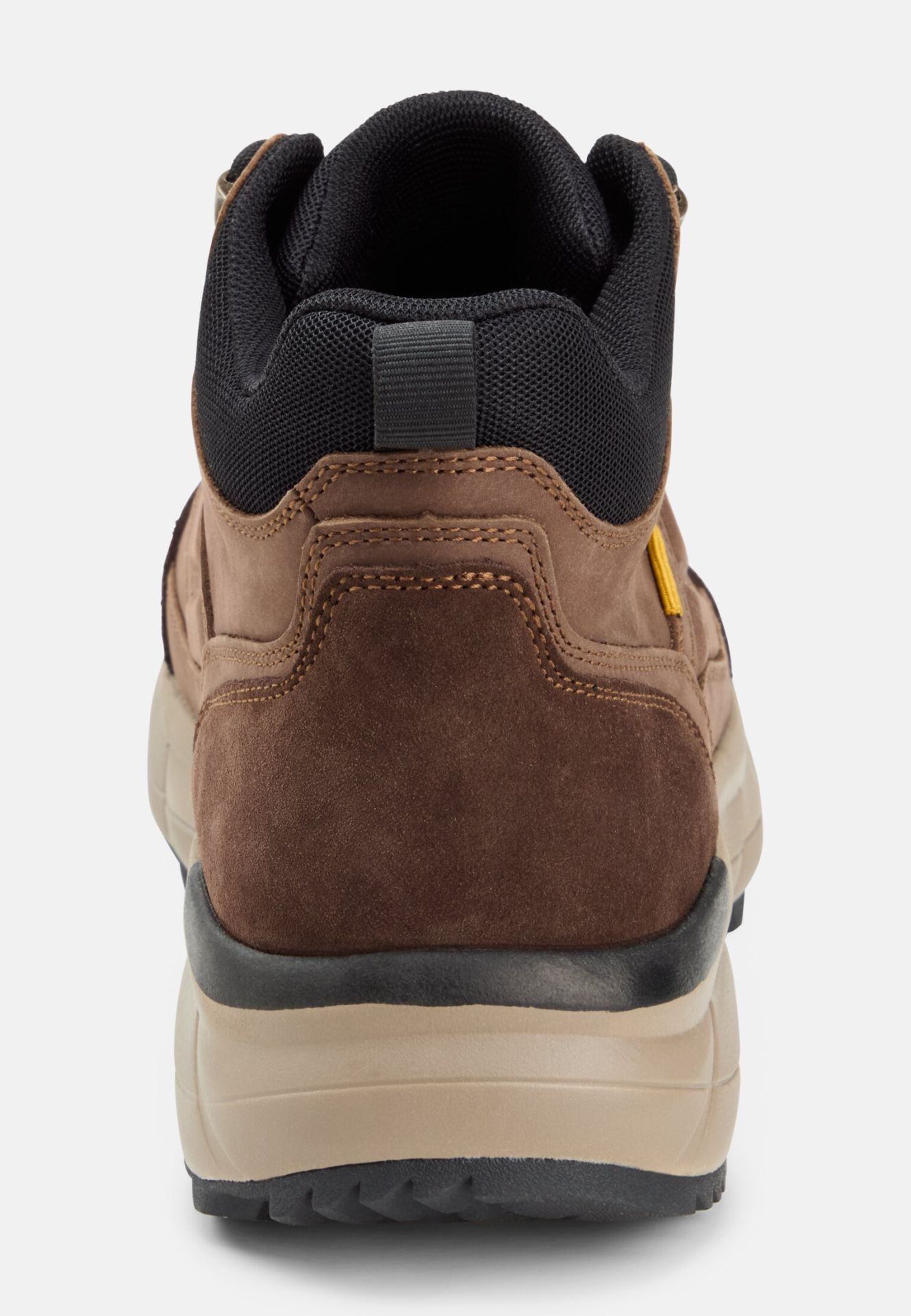 Schnürschuh für Herren in Braun | camel active