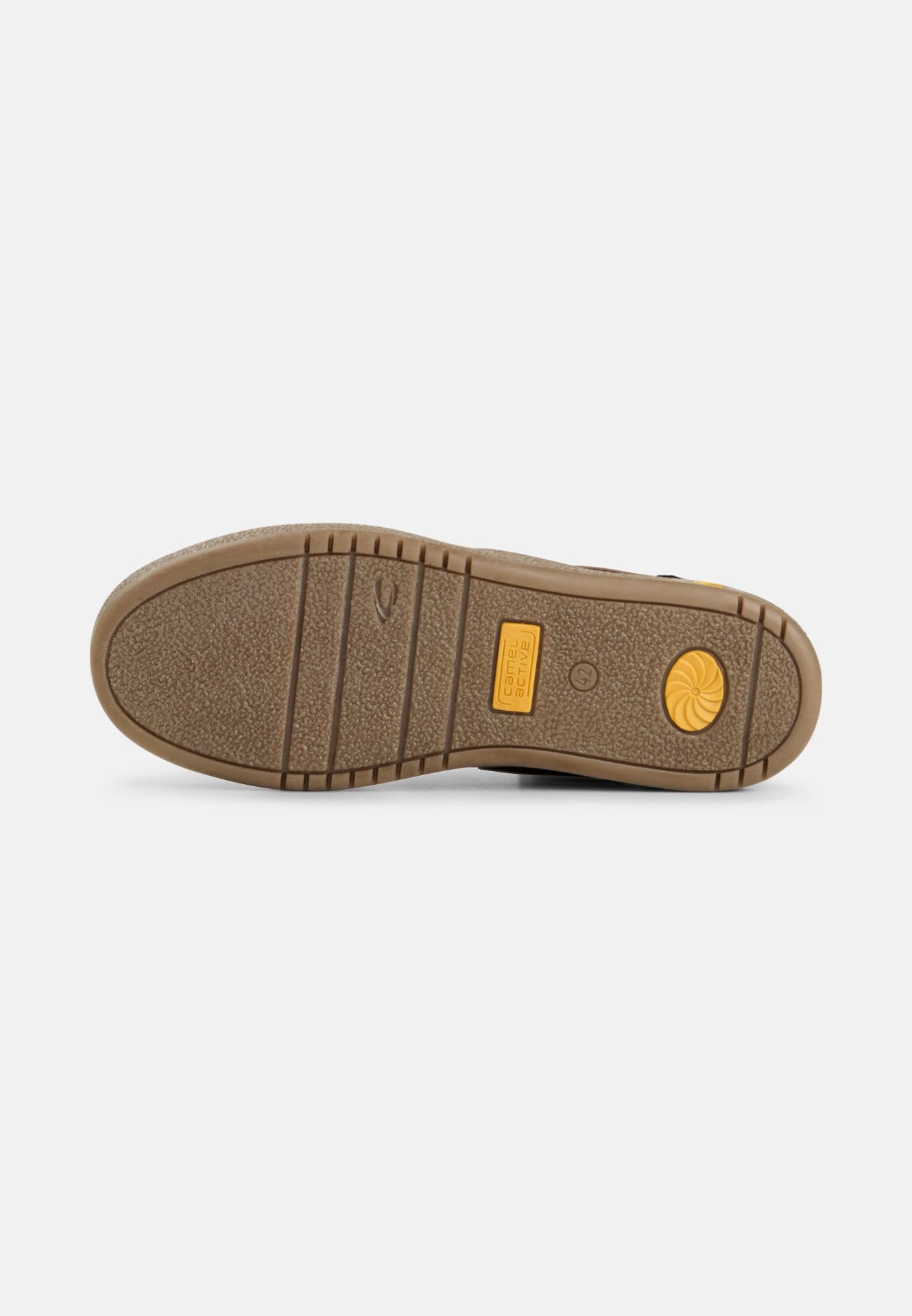 Sneaker für Herren in Braun | camel active