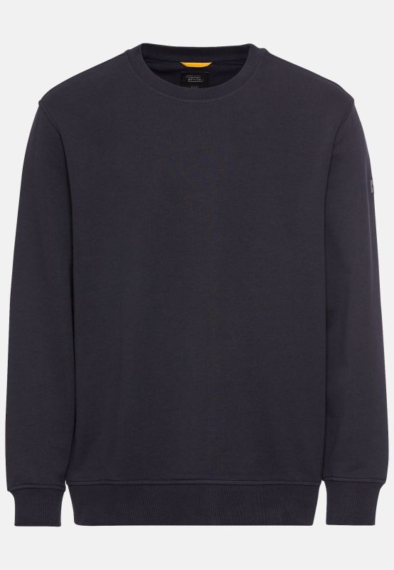 Sweatshirt für Herren in Blau | camel active
