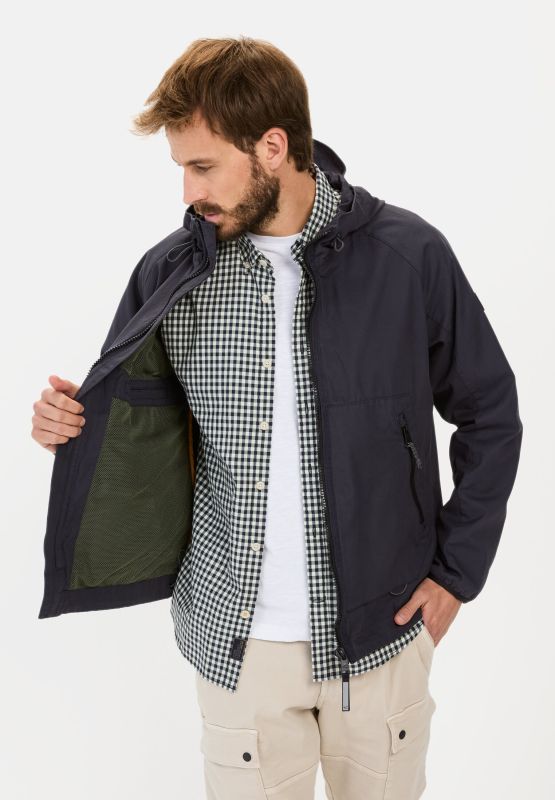 Shop camel active jackets for men online