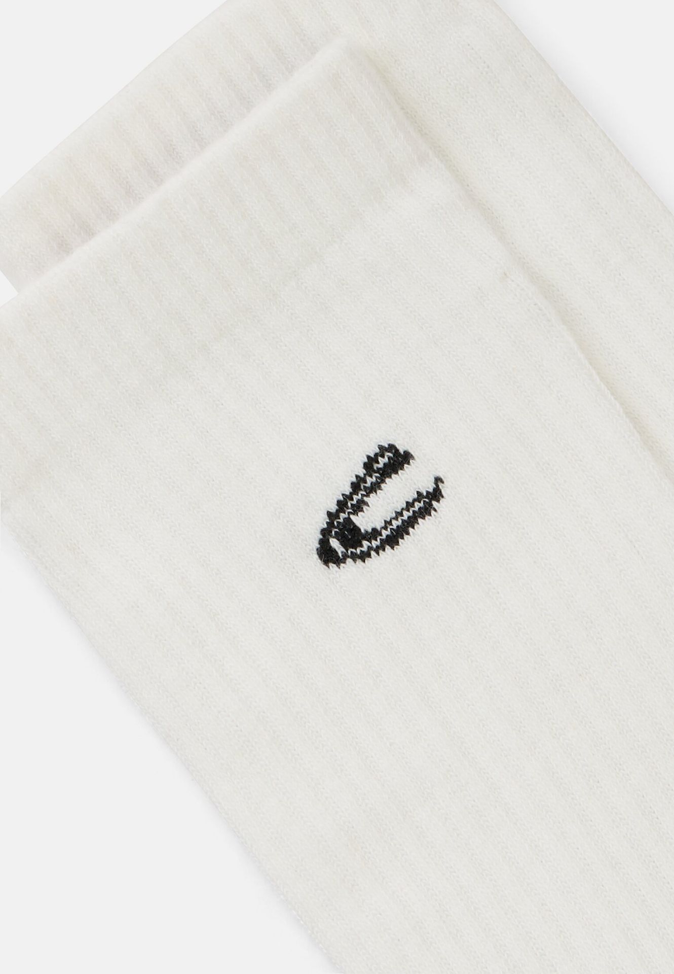 Socken im 6er-Pack für Herren in Weiß | camel active