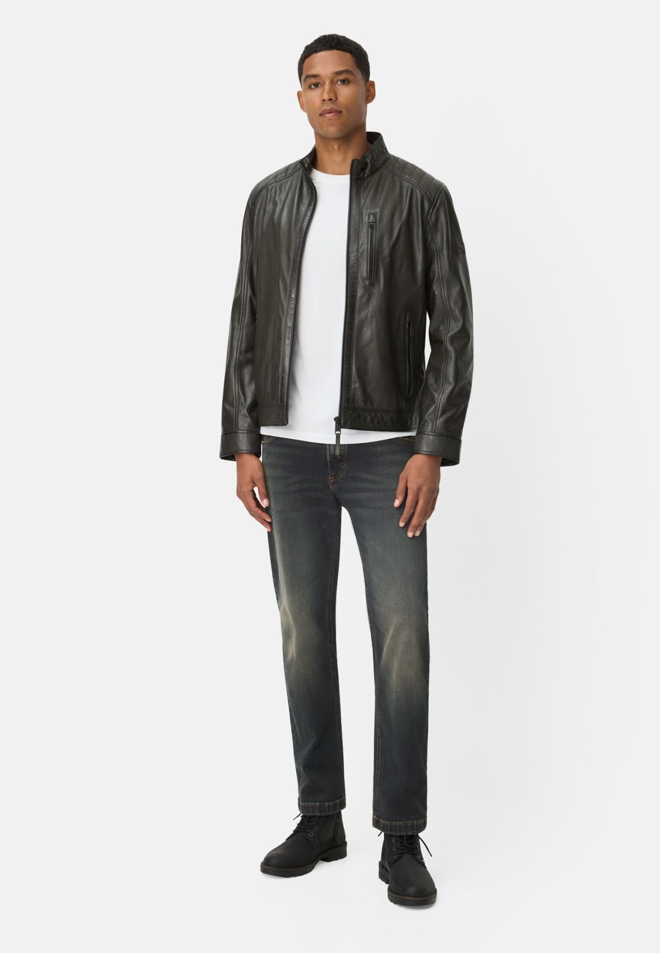 Men’s jeans | Versatile to combine | camel active