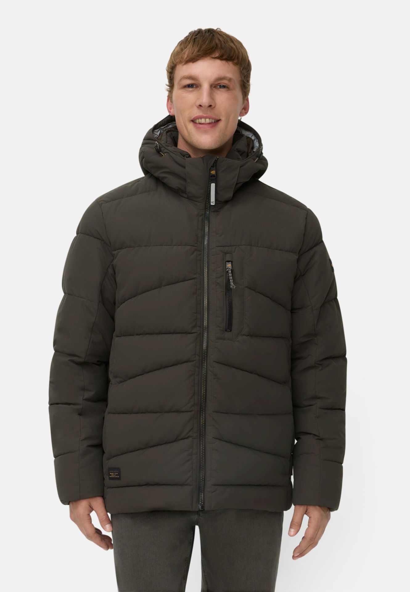 camel active | Men's Collection | Now available at the online shop