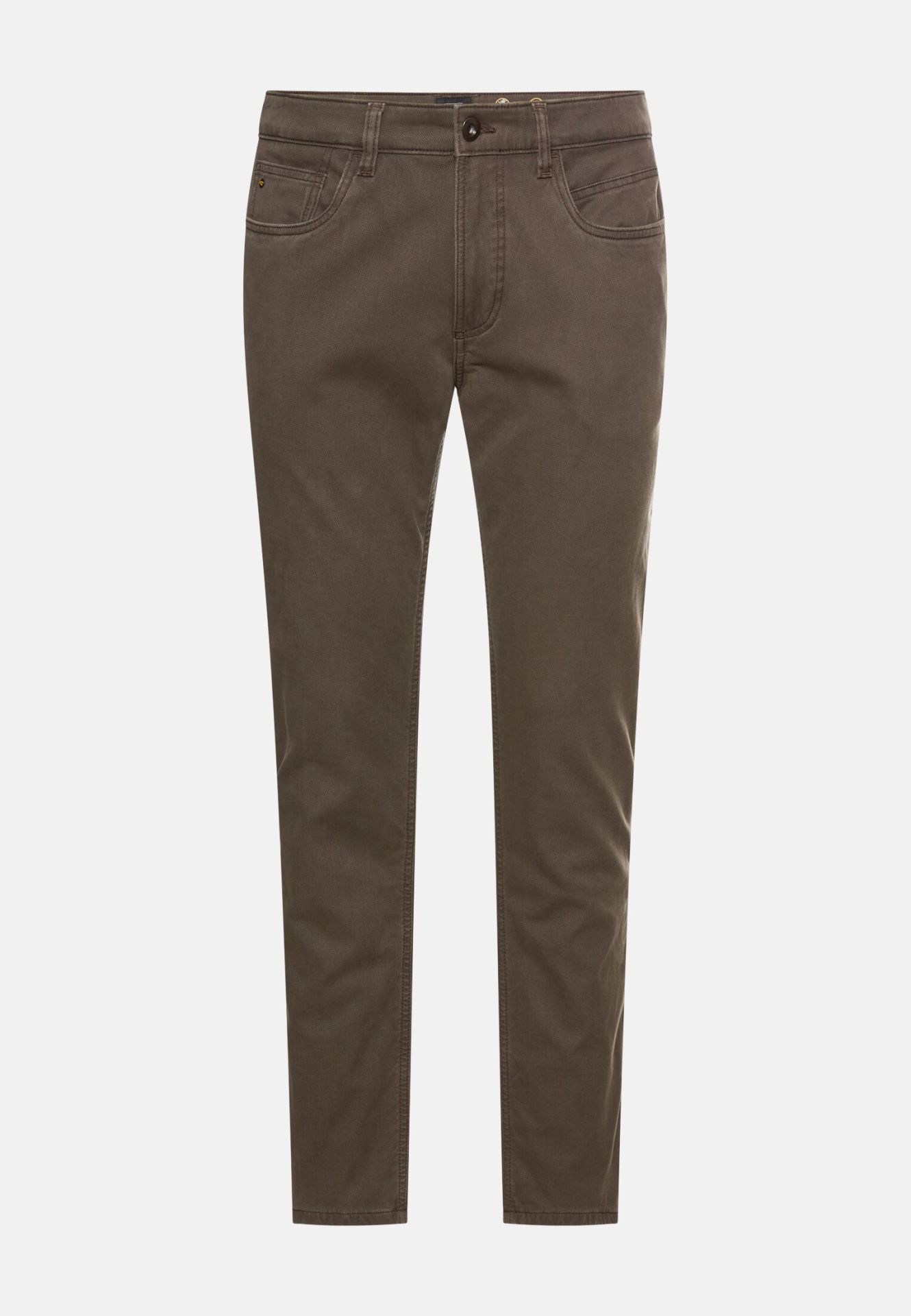 Regular Fit for Men in brown | camel active