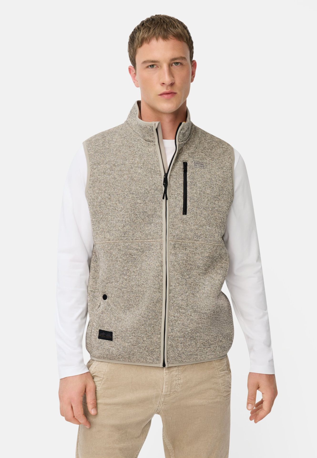 Shop camel active jackets for men online