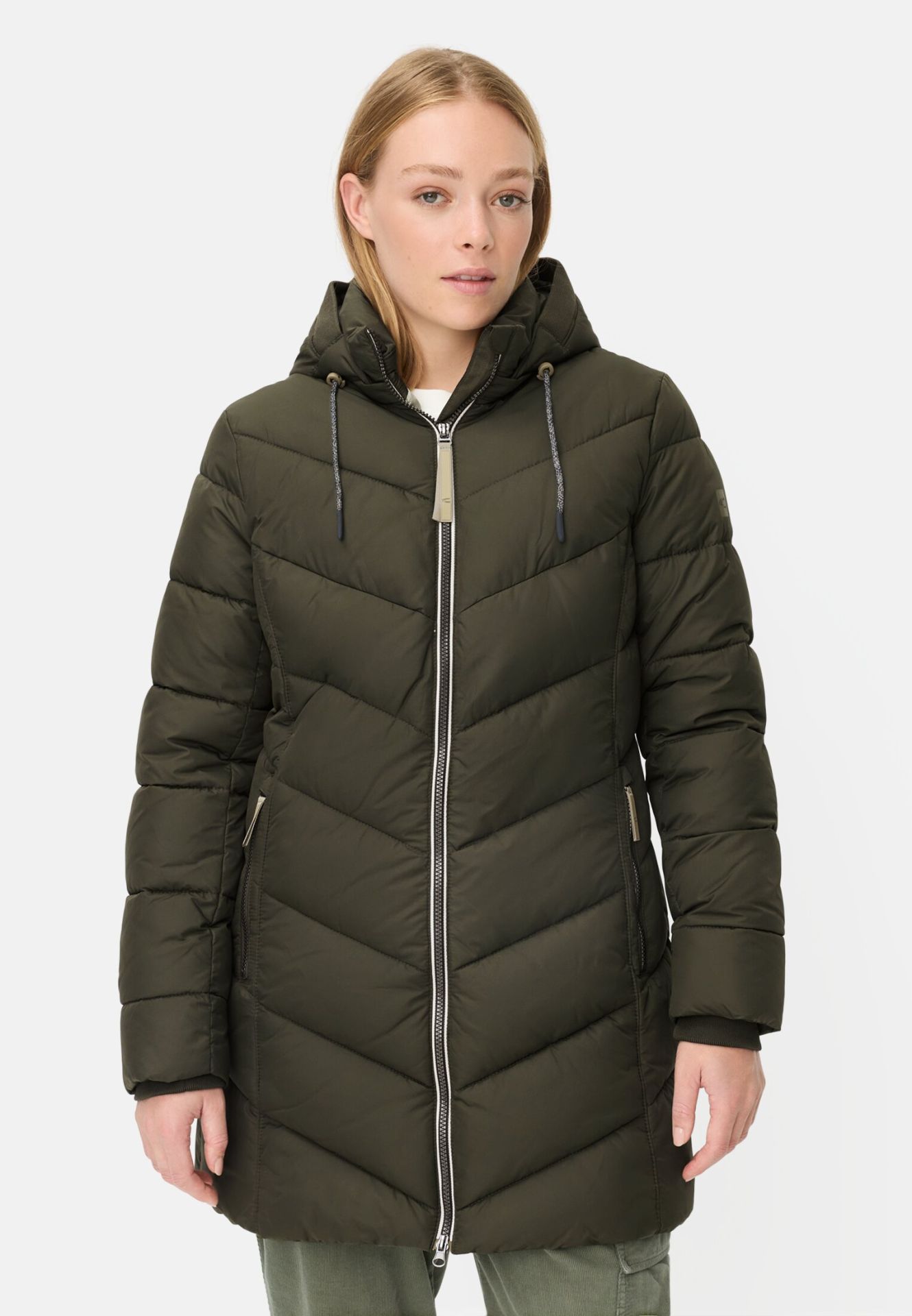 Winterjacken für Damen online kaufen | camel active
