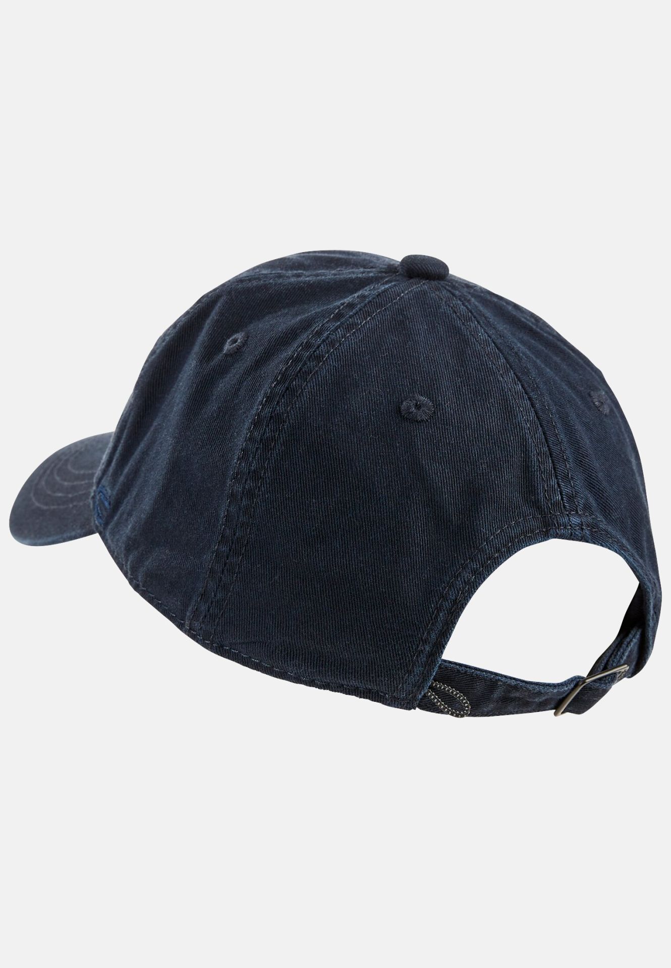 Baseballcap für Herren in Dunkelblau | camel active