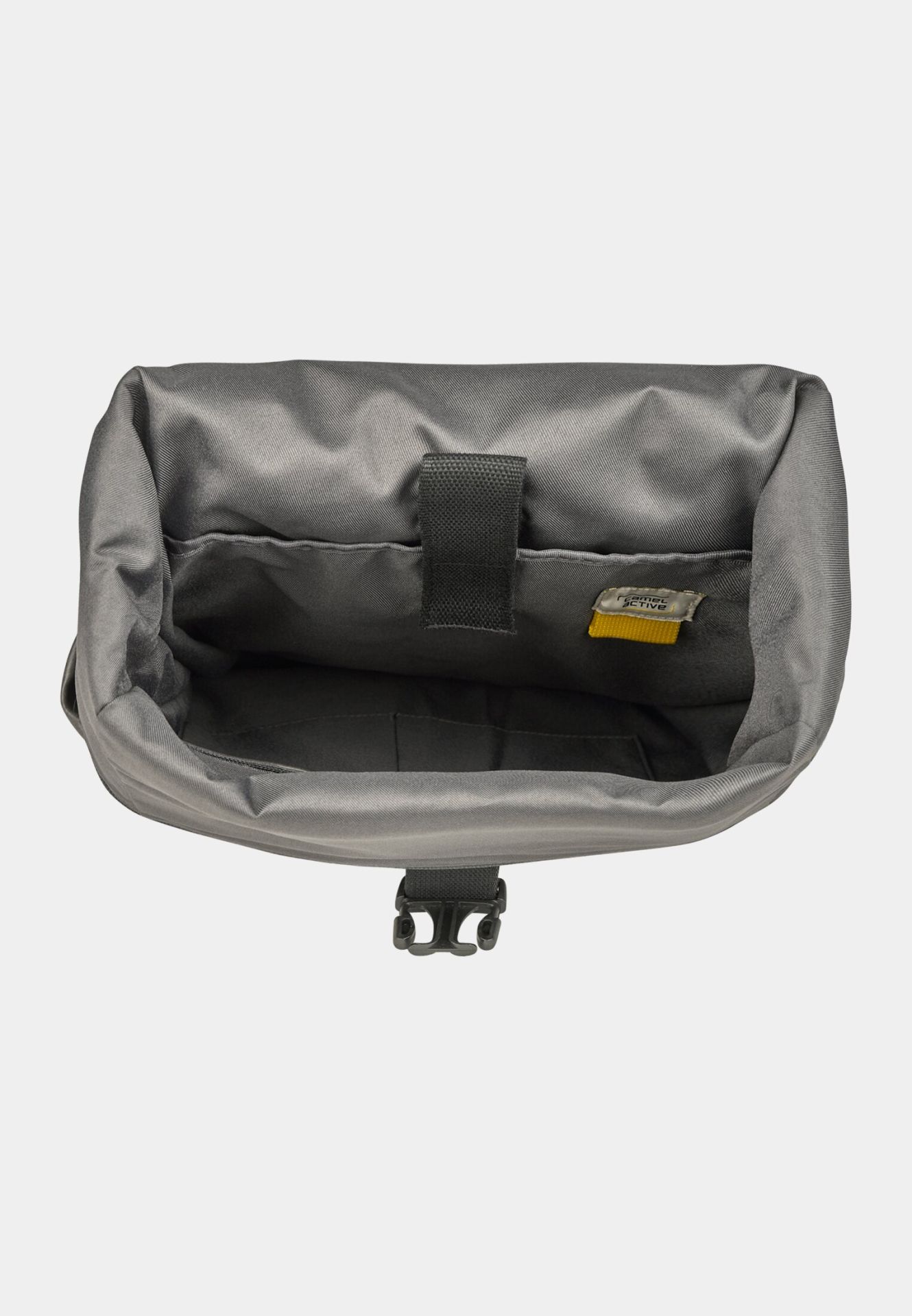 Backpack for Men in black | camel active