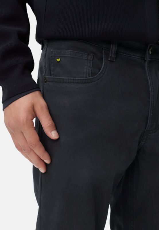 Regular Fit for Men in Dark blue | camel active